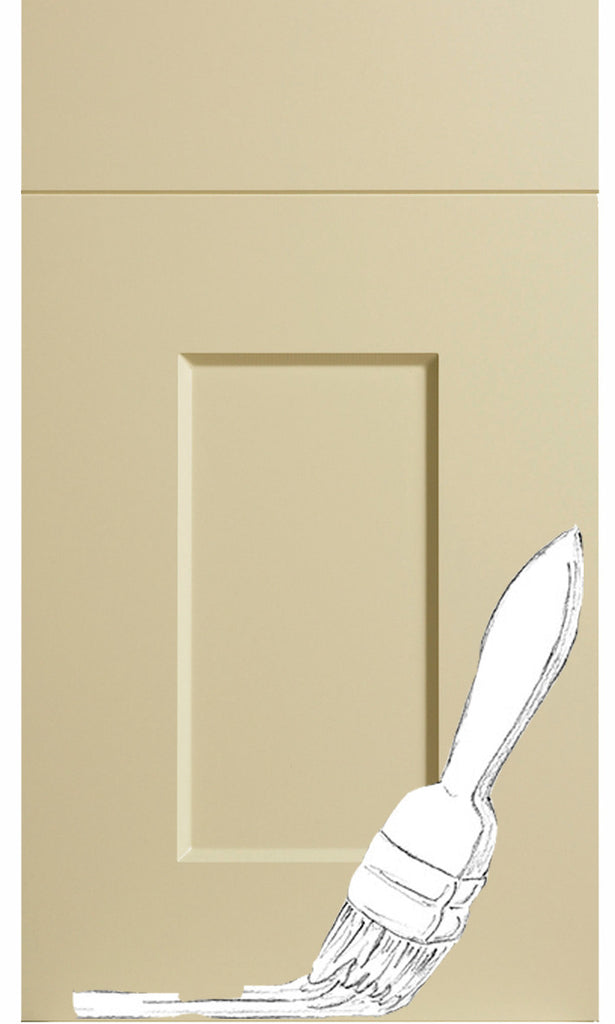 Cambridge Paintable Kitchen Doors & Drawers – Just Click Kitchens