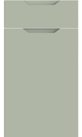 Integra Handleless Kitchen Doors - Just Click Kitchens