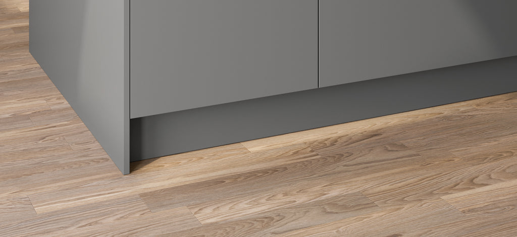 Valore Kitchen Plinth Kickboards- Made to Measure in a Range of Sizes ...